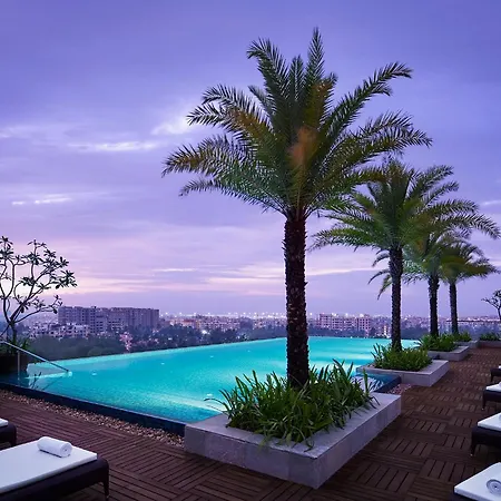 Hotel O2 Oxygen Kolkata • India